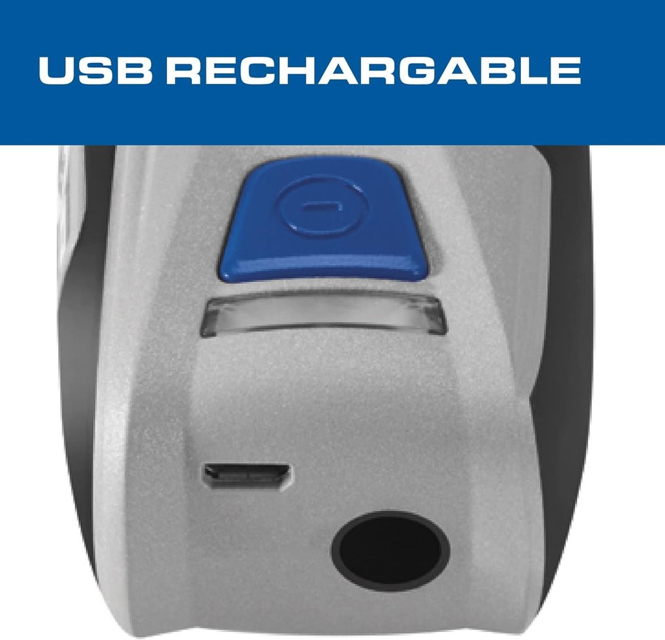 Dremel HSGP-01 4V Cordless USB Rechargeable Hot Glue Pen Glue Gun, Fast ...