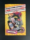 Shake Some Action 2.0 (1970-2017) by John Borack | eBay