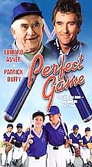 Perfect Game (VHS, 2000, Full Clamshell) for sale online | eBay