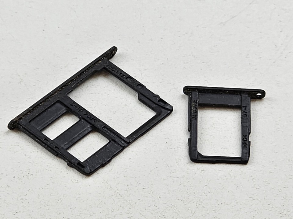 OEM Samsung Galaxy J4 Core SM-J410M Single SIM Tray & microSD Card ...