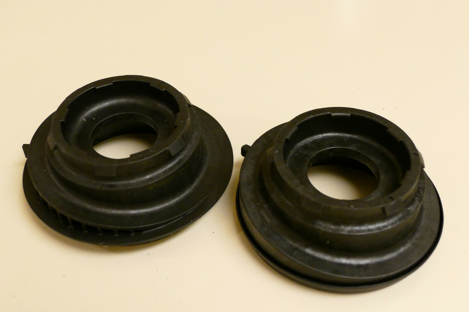 Febi Strut Bearing 30841 31262470 Volvo C30 C70 S40 V50 Mazda 3 | eBay