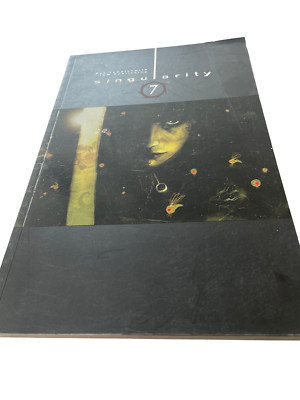 SINGULARITY 7 By Ben Templesmith Paperback | eBay