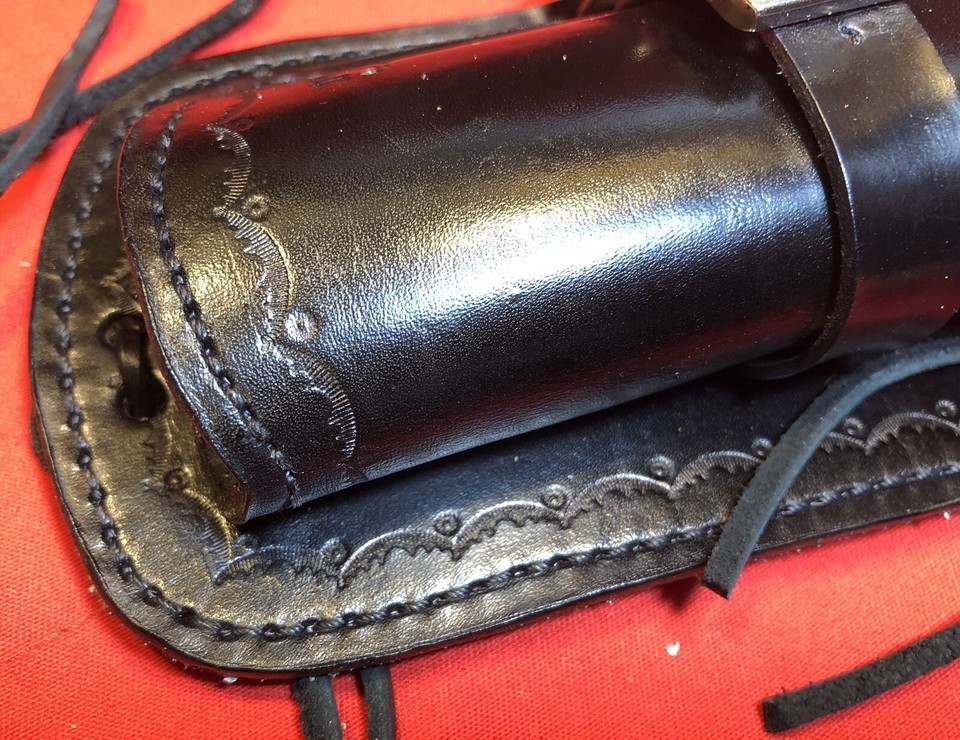 Leather Holster Set, SASS, Cowboy Actions Shooting, Quick Draw, | eBay