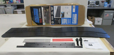 SMART SOLUTIONS 70" X 16" ULTRA GUARD TRUCK TOW GUARD KIT 00015-1 BLACK ...
