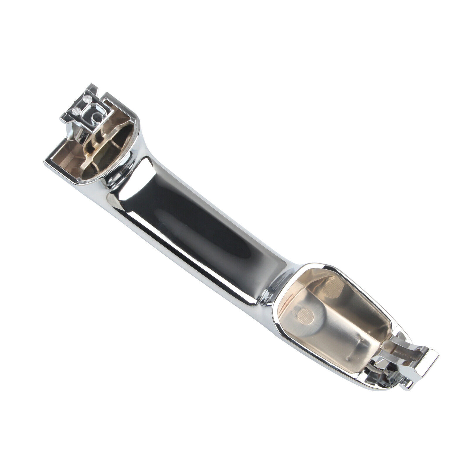 4Pcs Set Outside Exterior Handles Door For 2010-2014 Toyota 4Runner ...