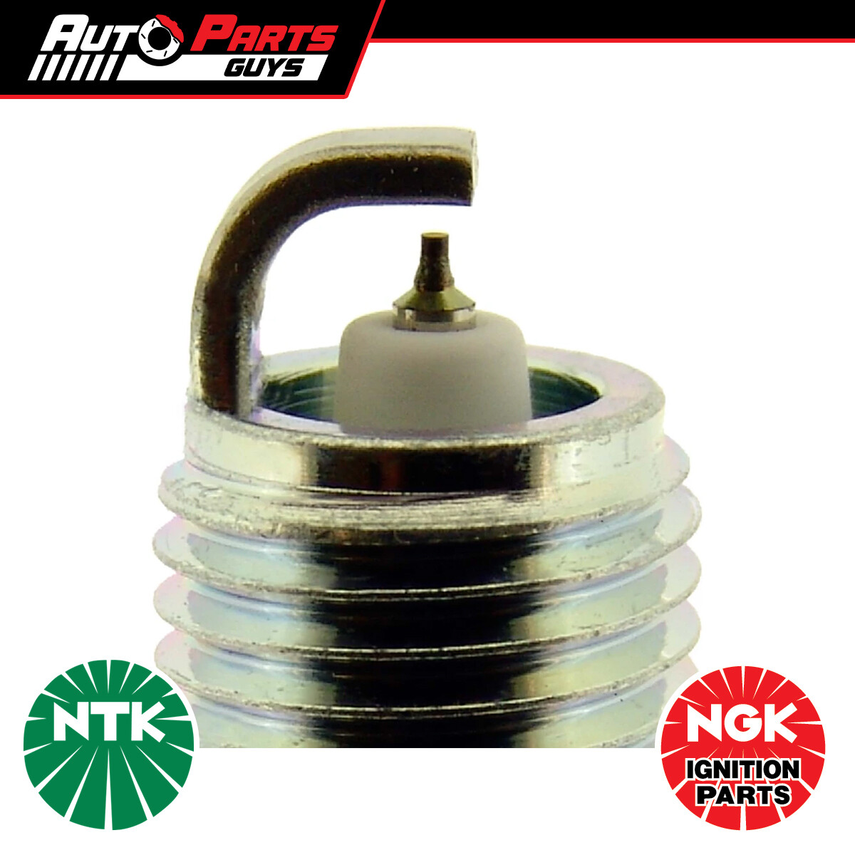 NGK Iridium Spark Plug ILKR7B8 | eBay