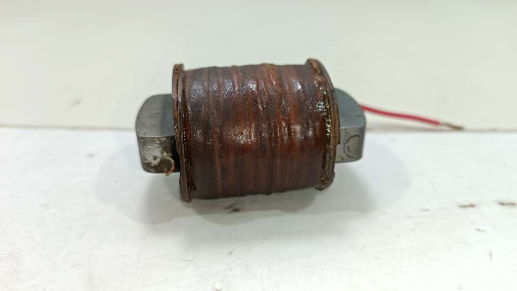 Coil Of Supply for Magnet MRC Magneti Marelli (332AX) | eBay