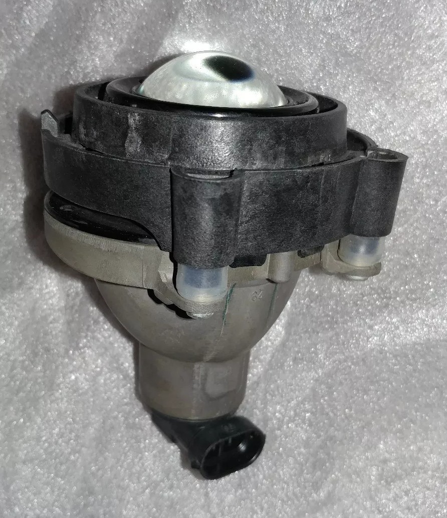 GM OEM FOG LIGHT ASSEMBLY LH / RH PART 10335108 | eBay