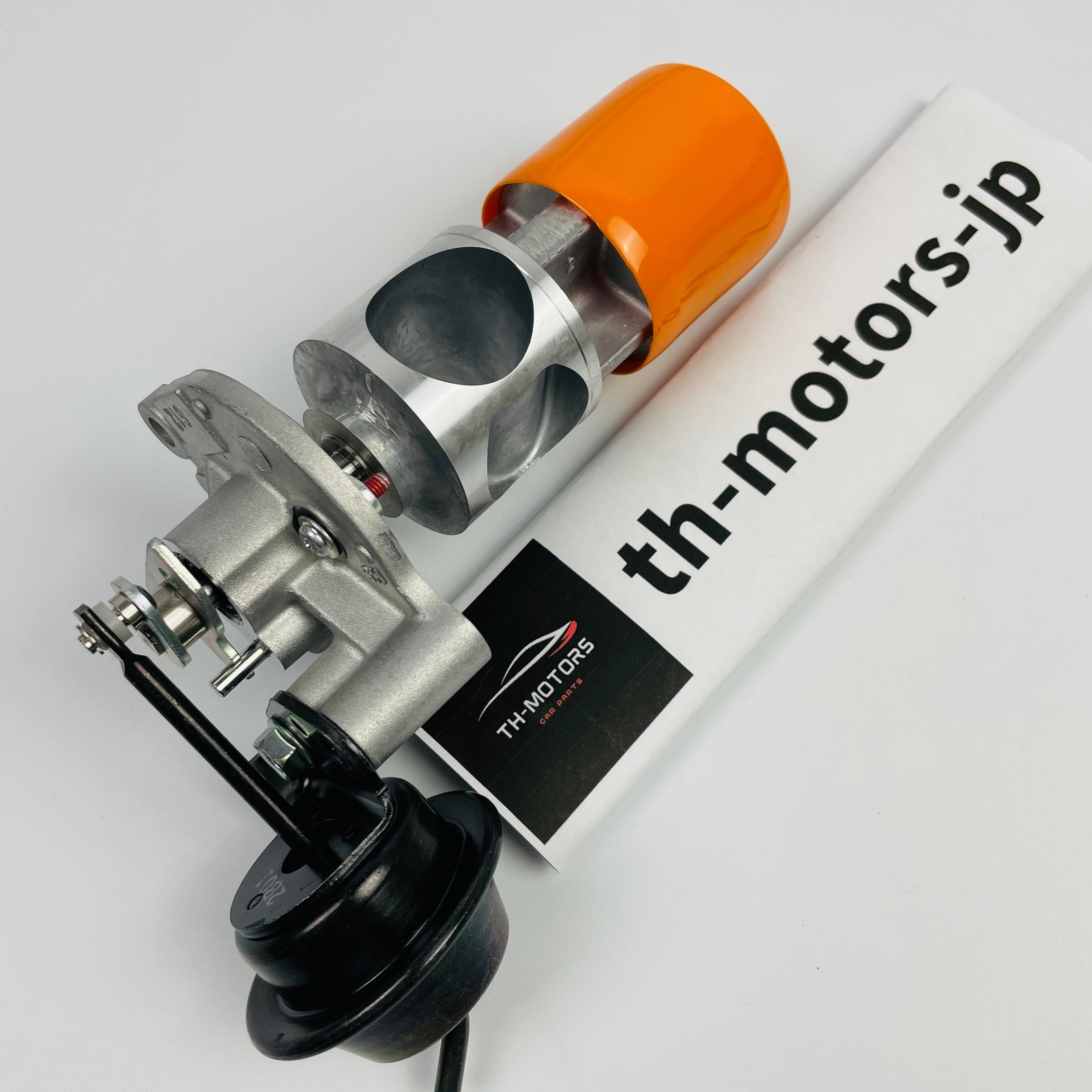 MAZDA Genuine RX-8 Intake Manifold Secondary Shutter Valve Ssv N3J1-20 ...