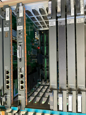 4 NORTEL NORTHERN TELECOM TELEPHONE SYSTEM CARDS FROM NTAK11BD | eBay