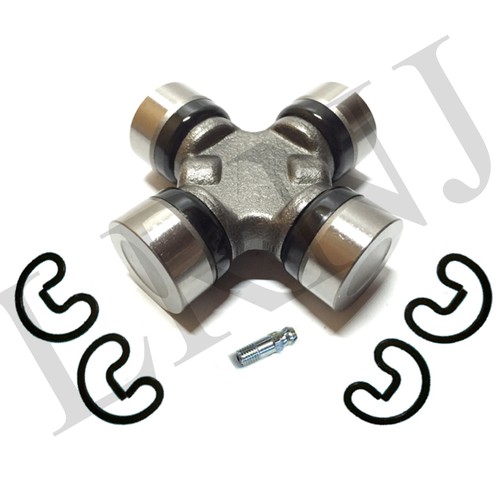 LAND ROVER DEFENDER PROPSHAFT HEAVY DUTY UNIVERSAL JOINT NEW PART ...