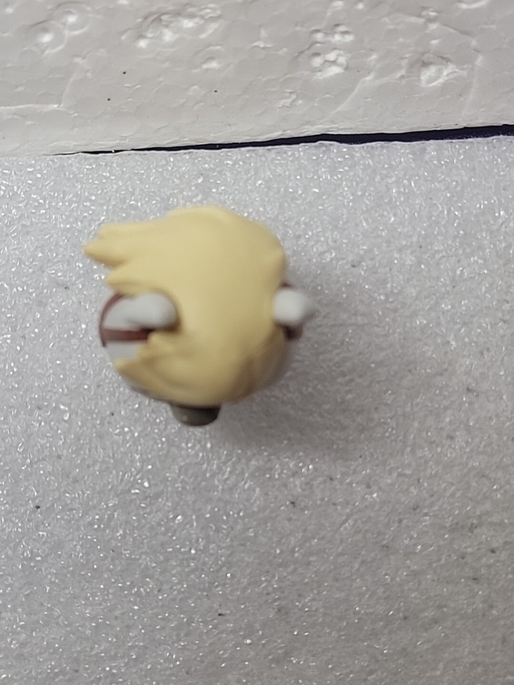 Disney Doorables Series 11 Maximus Tangled Figure Angry Face | eBay