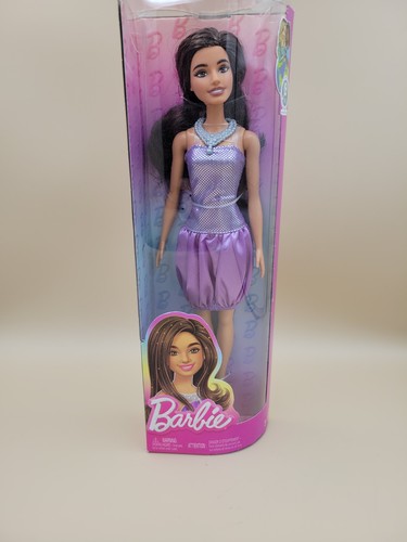 Barbie Fashionista Doll #234 New | eBay