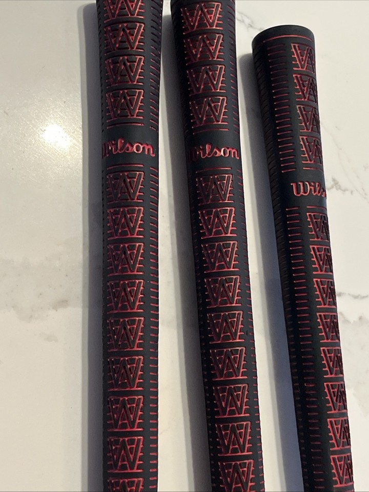 Wilson Patty Berg Cup Defender Driver 1, 3, 4 Wood 42.5" Streel Shaft ...