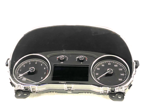 2018-2021 BUICK ENCLAVE DASH SPEEDOMETER INSTRUMENT CLUSTER OEM #A0.25 ...