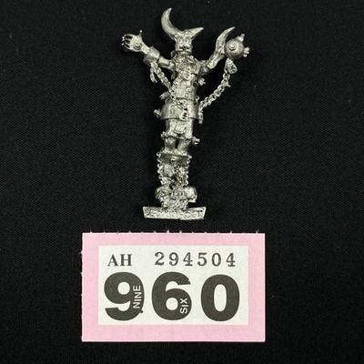 1 DAEMONHOST WARHAMMER 40K 40,000 INQUISITION IMPERIAL AGENTS DAEMON ...