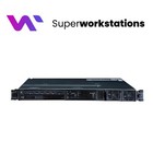 HP Z4 Rack G5 Workstation, Xeon w5-2445 10-cores, 64GB RAM, Quadro RTX ...