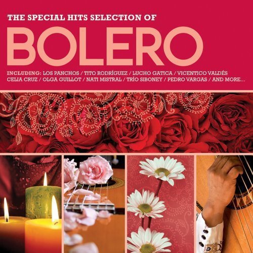 Various Artists Special Hits Selection: Bolero / Various (CD ...