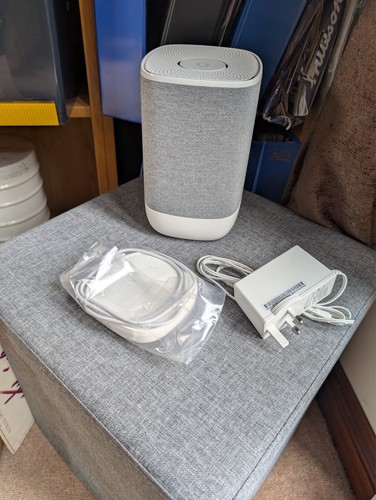 Vodafone Ultra Hub WiFi 6E Router and 4G backup | eBay