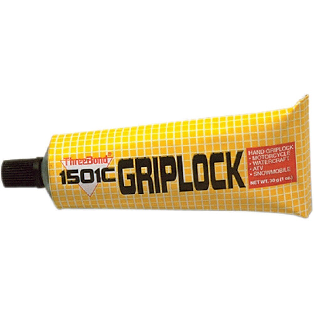 Three Bond 1501CT100 3-bond Grip Glue 1oz Tube Griplock ThreeBond for ...