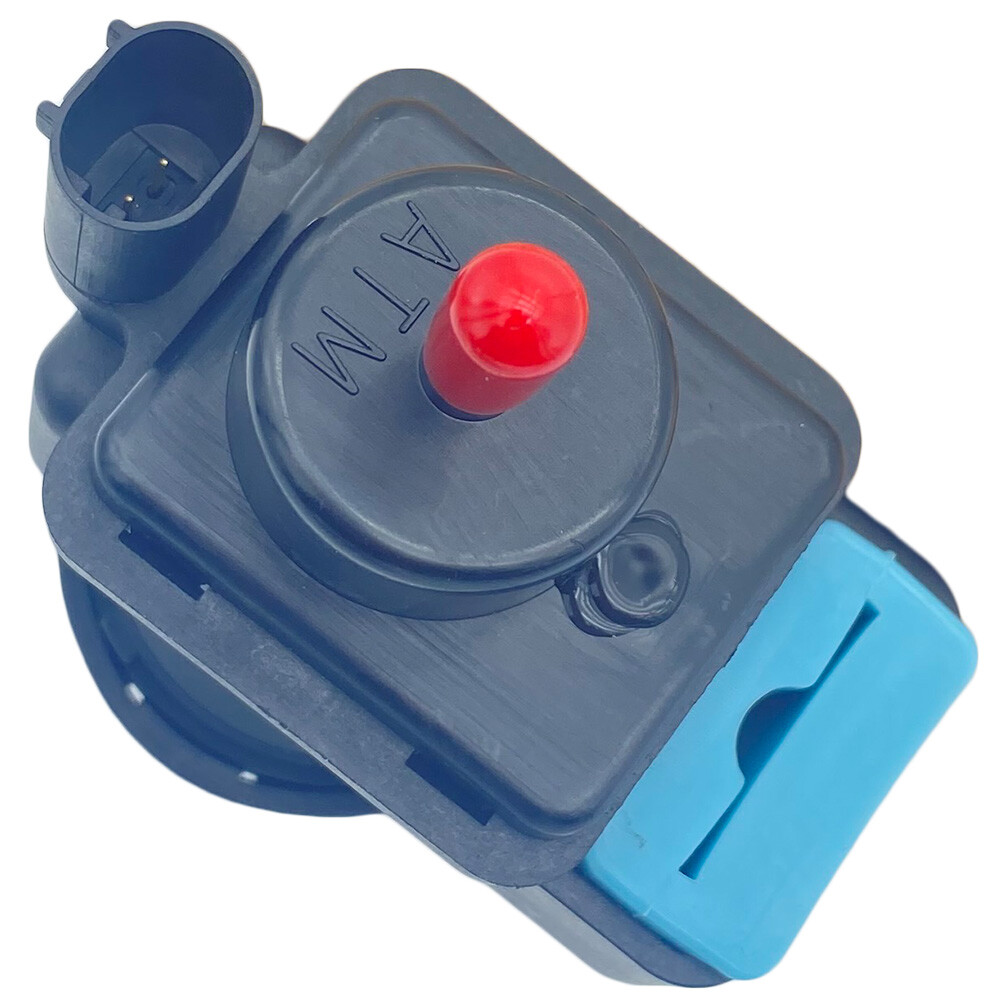 Tubro Boost Valve Pressure Converter A0005450527 For Mercedes Sprinter ...