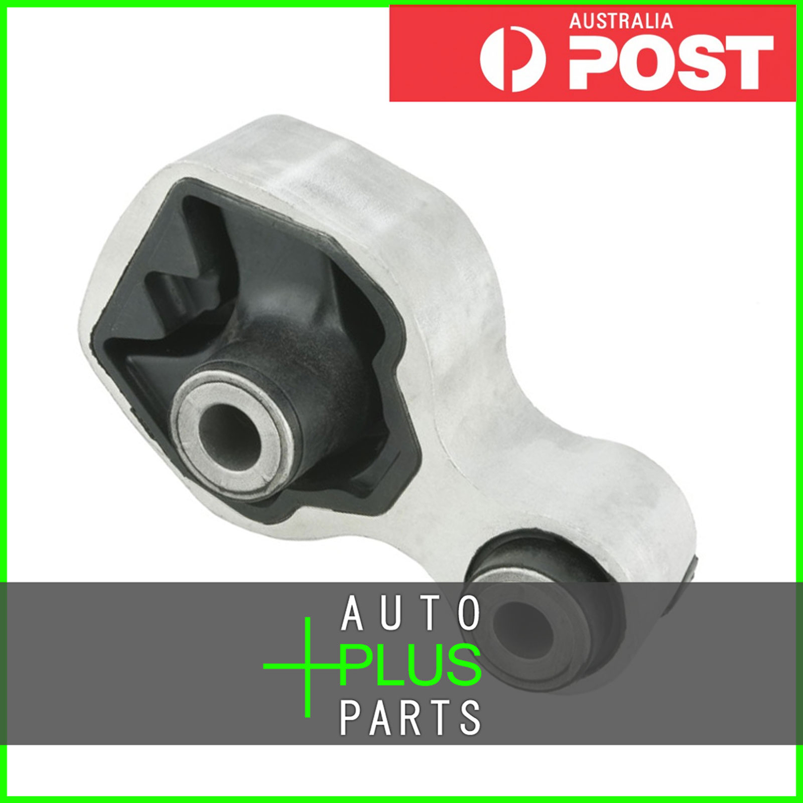 Fits MAZDA 6 - REAR ENGINE MOUNT | eBay