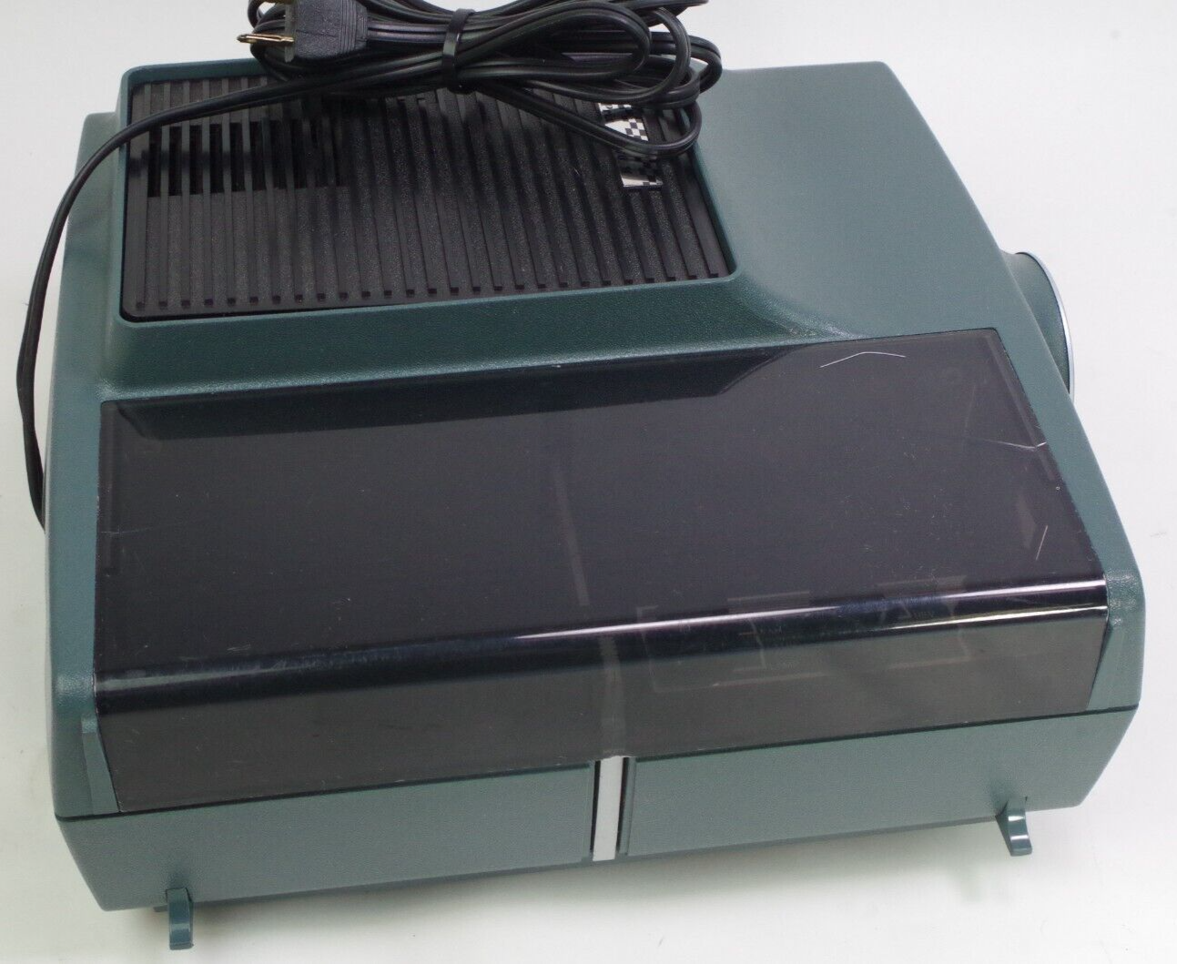 VINTAGE Sawyer Grand Prix 570R Slide Projector No Remote - Tested | eBay