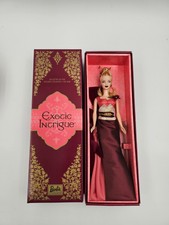 Exotic Intrigue 2004 Barbie Doll for sale online | eBay