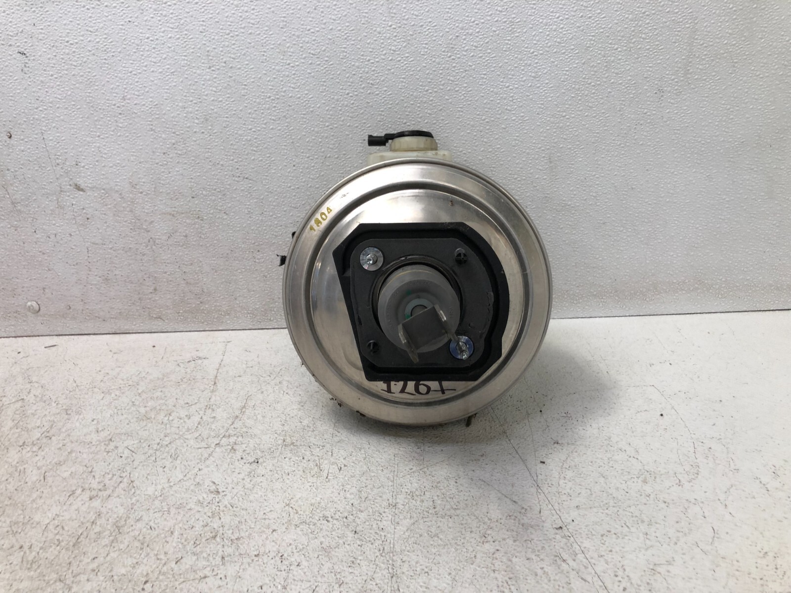 BMW 7 Series F01 F02 Brake Servo Unit Master Cylinder 6790454 6786586 ...