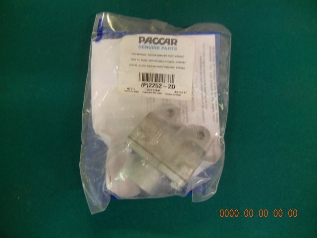 2252-2d PACCAR Peterbilt Fuel Flow Return Splitter Valve GT Development ...