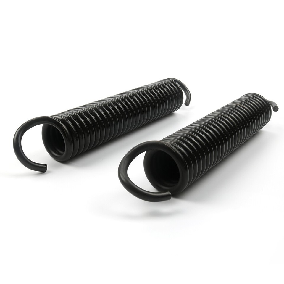 Hood Hinge Springs Cowl for Camaro Chevelle El Camino Firebird GTO ...