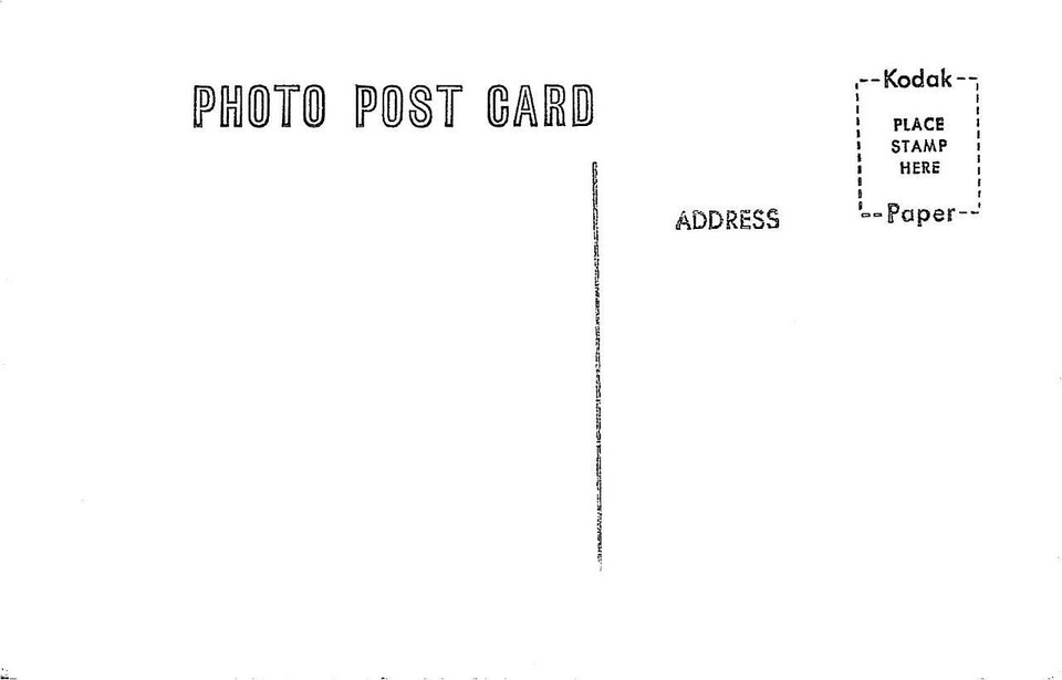 RPPC Big Creek Logging Co Shays Trains Railroad Knappa, Oregon ca 1950s ...