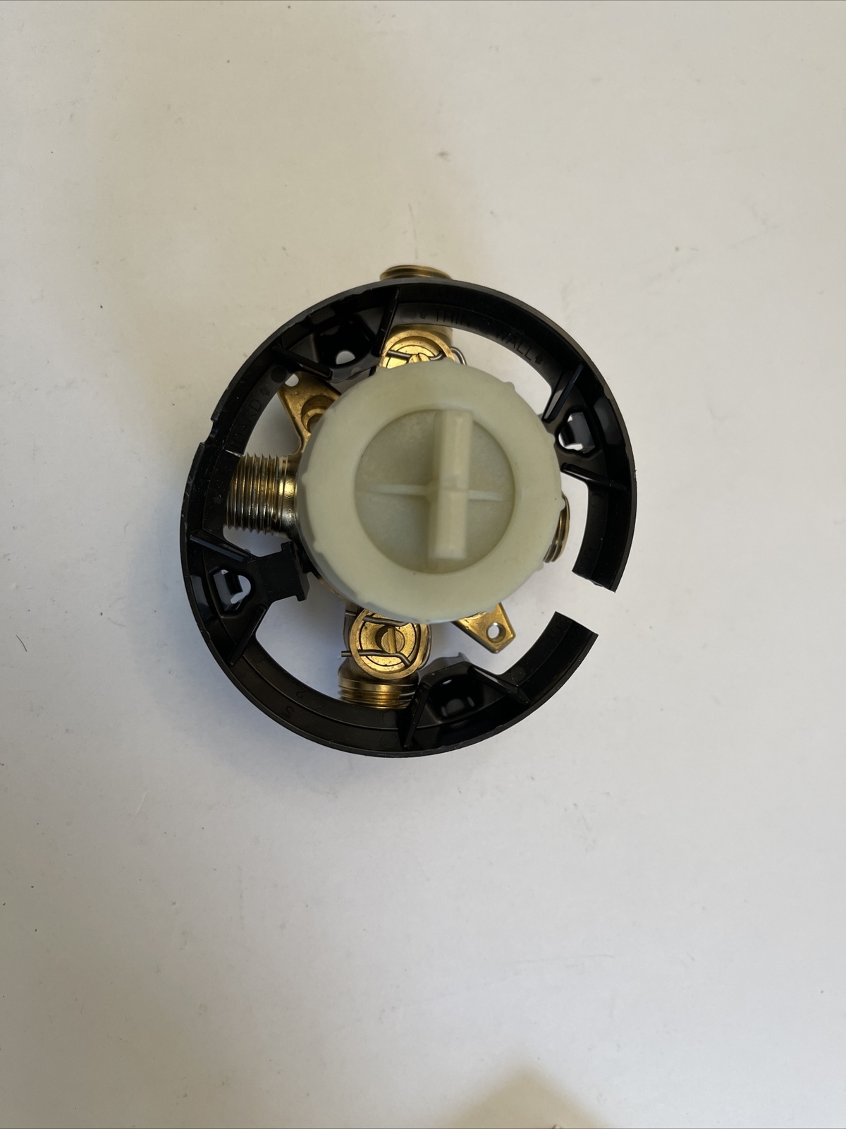 Moen U140CIS M-Core 4 Port Pressure Balanced 1/2" CC and IPS | eBay