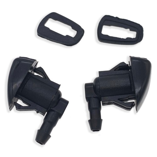 2X For Toyota Corolla 99-08 Window Windshield Washer Wiper Nozzle Jet ...