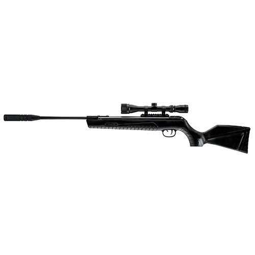 Umarex 2251340 Throttle Air rifle .177 Pellet | eBay