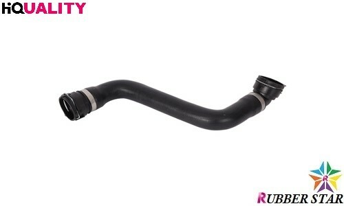 BMW F07 F10 F11 520d 520ed 520dx 525d 518d RADIATOR COOLANT HOSE ...
