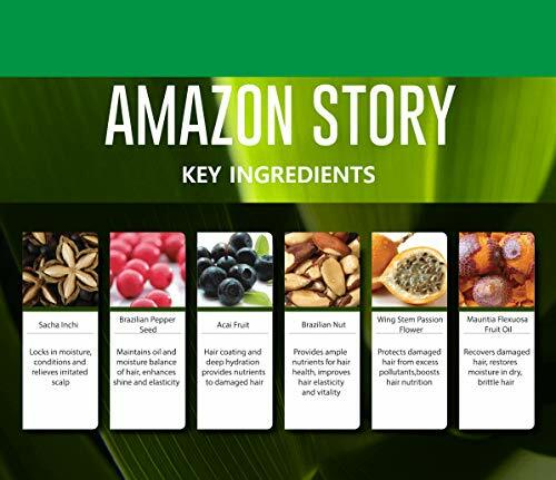 Repit Natural Ion Therapy Color Shampoo for Color Treated Hair - 33.81 ...