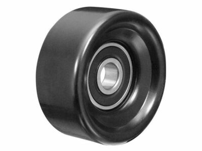For 2003-2005 Ford Excursion Accessory Belt Idler Pulley Dayco 78251QC ...