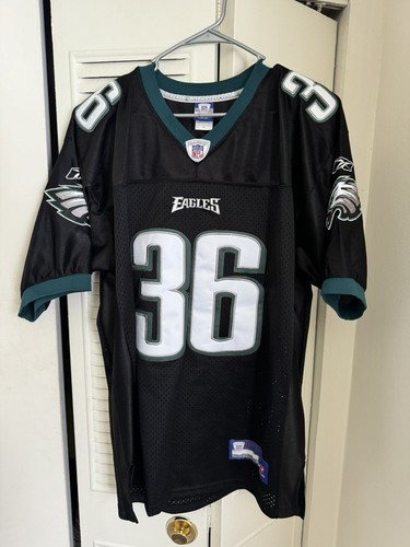 NFL Reebok Philadelphia Eagles Authentic Jersey Size 48 | eBay