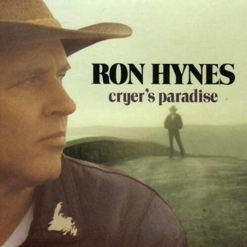 RON HYNES CRYER'S PARADISE NEW CD 77778946625| eBay