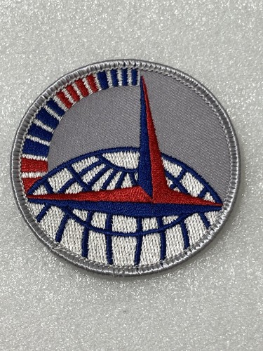 USAF AIR FORCE AIR TRANSPORT COMMAND ATC PATCH | eBay