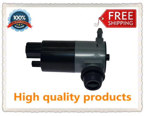 Windshield Washer Pump For 2012-2019 Ford Ranger 3.2 TDCi 8A69-17K624 ...