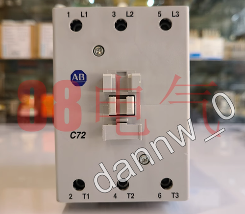 1PC New in box AB 100-C72D00 Contactor | eBay