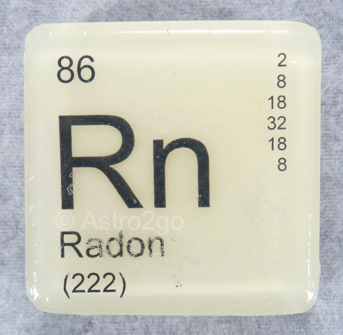 Radon Periodic Table | Cabinets Matttroy