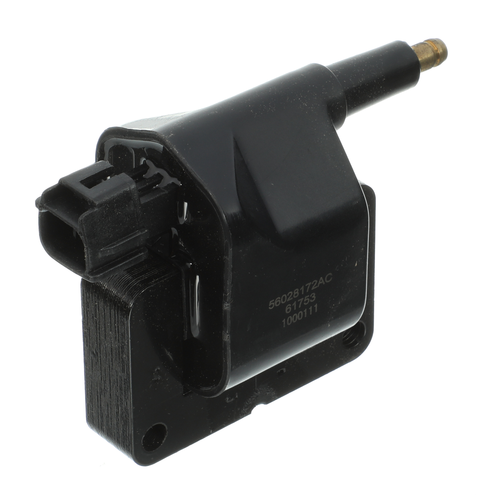 2001-2003 Dodge Dakota Ram Full Size Van Ignition Coil MOPAR GENUINE ...