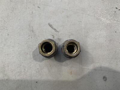HOLDEN COMMODORE SET OF 20X WHEEL NUTS, VT-VX 09/97-09/02 97 98 99 00 ...