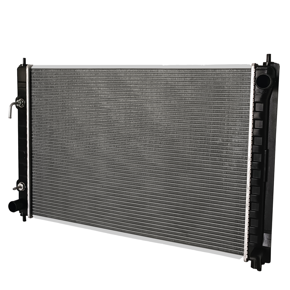 13039 Radiator for 2008 2009 2010-2014 Nissan Murano 2011-2017 Quest 3 ...