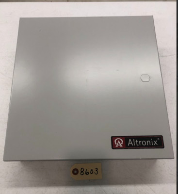 Altronix ALTV248ULX Signal Transformer | eBay