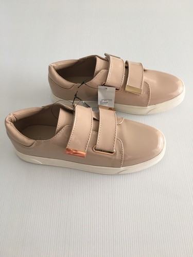 Women's Studio W Shoes Size 37 Flats Nude Pink New with Tags RRP $74.95 ...