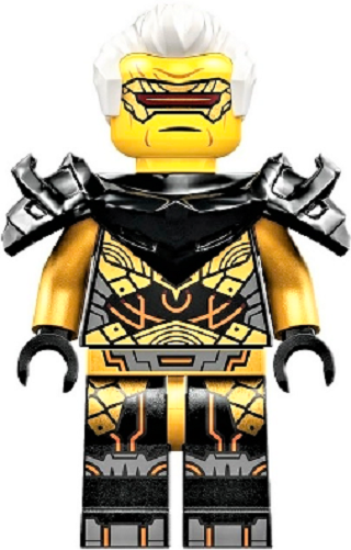 Genuine LEGO U PICK Ninjago DRAGONS RISING SEASON 1 Minifigures **NEW ...